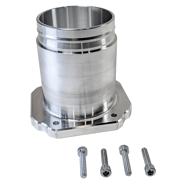 2021 3.0 LM2 Duramax Delete Kit | Fits Silverado, Sierra 2500/3500 ...