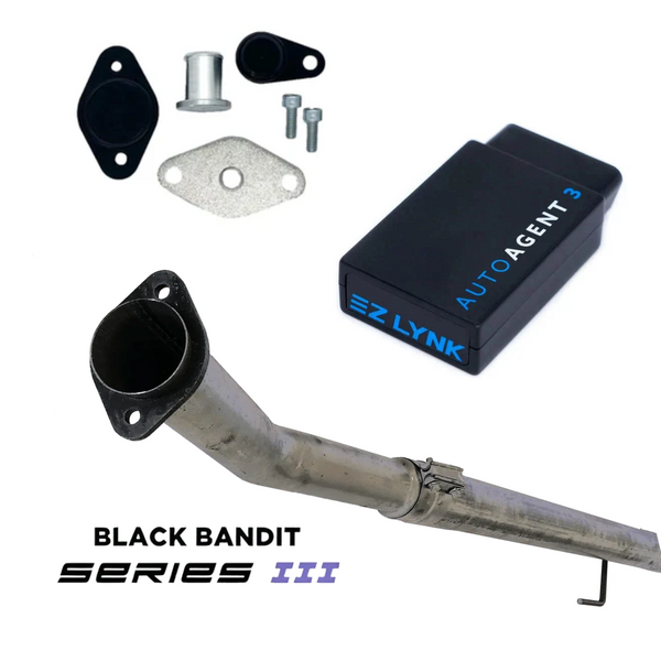 2017 6.7 Powerstroke Delete Kit | Fits Ford F250, F350 - DPF Delete