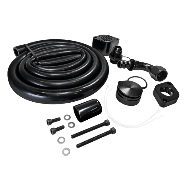 2019 6.7 Powerstroke Delete Kit | Fits Ford F250, F350 - DPF Delete